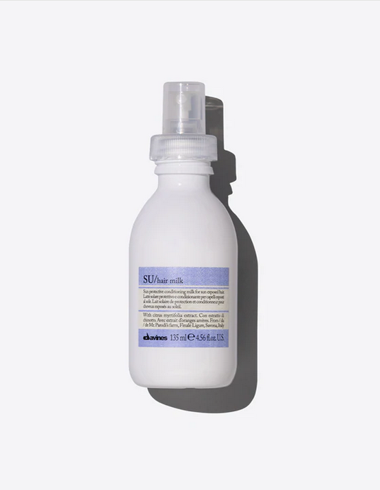 Su Milk – Z!Pass!on