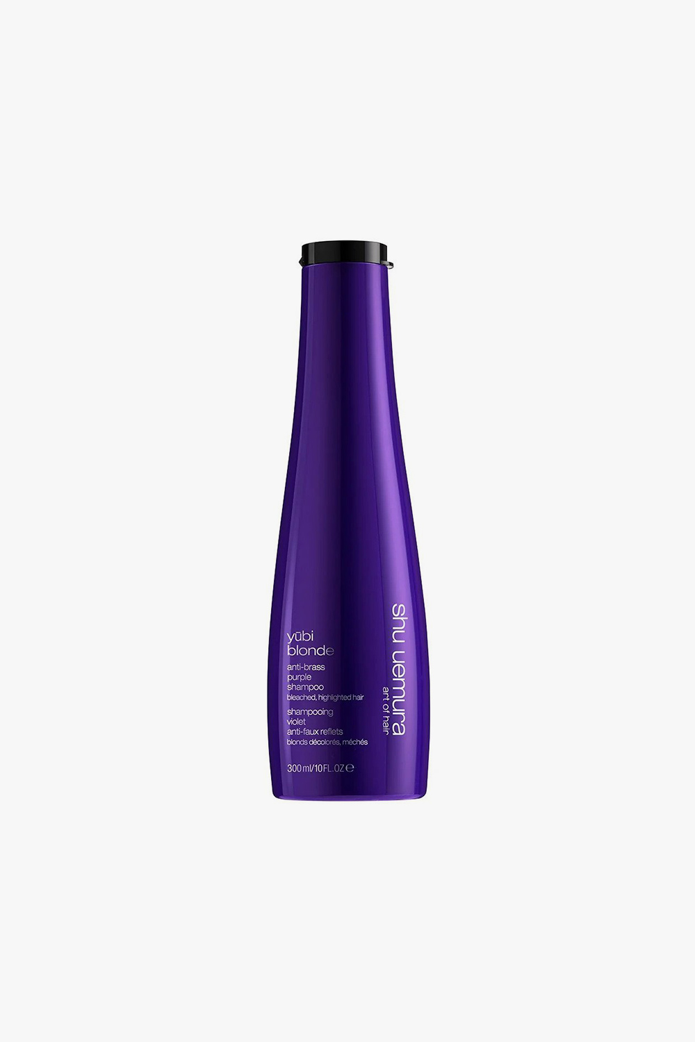 Yubi Blonde Neutralizing Shampoo – Z!Pass!on