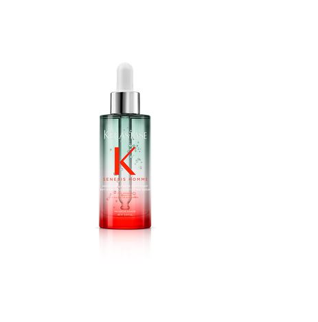 Genesis Homme Serum Anti-Chute Fortifiant – Z!Pass!on