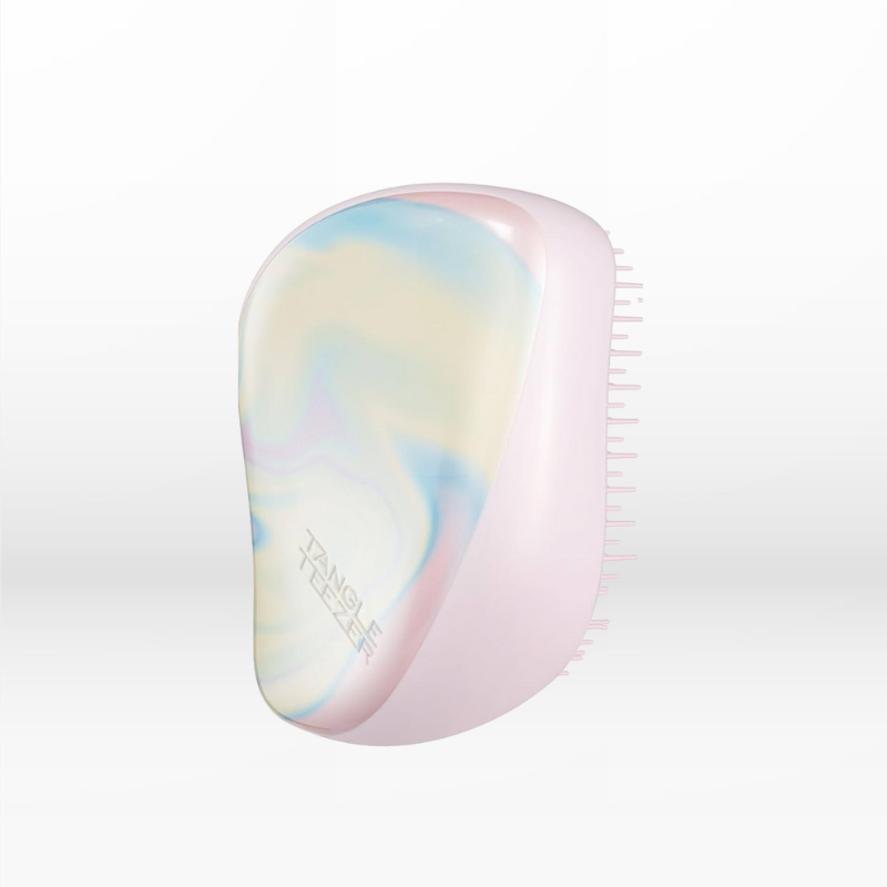 Tangle Teezer Compact Styler Ice Cream Swirl – Z!Pass!on